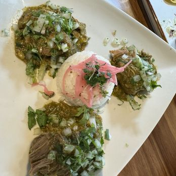 SOL AGAVE - Updated August 2024 - 202 Photos & 103 Reviews - 660 S Main ...