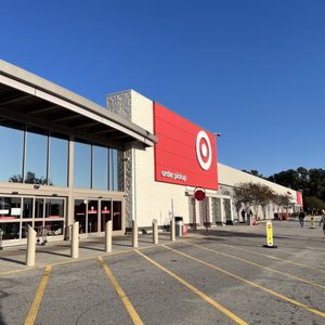 TARGET - Updated September 2025 - 40 Photos & 51 Reviews - 1401 Johnson ...