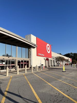 TARGET - Updated December 2025 - 62 Photos & 100 Reviews - 2201 Cobb ...