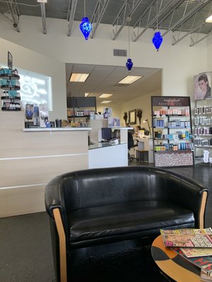 COLOR STUDIO AND SALON - Updated January 2026 - 10 Photos & 77 Verified ...