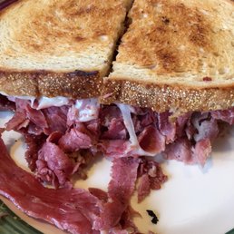 HOUSE OF REUBEN - Updated July 2025 - 87 Photos & 121 Reviews - 7850 ...