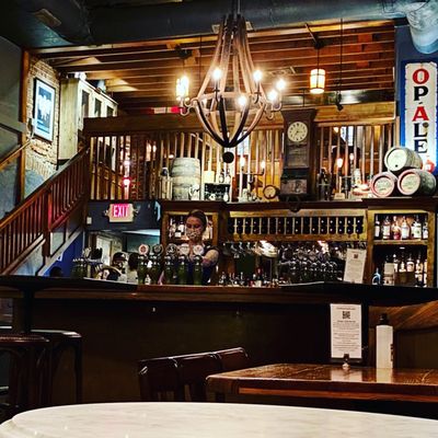 BRICK STORE PUB - 870 Photos & 1359 Reviews - 125 E Ct Sq, Decatur, GA ...