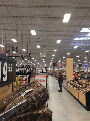 FLEET FARM - Updated October 2025 - 21 Reviews - 4630 Dalmore Rd ...