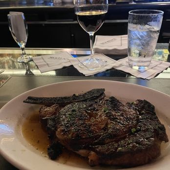 MORTON’S THE STEAKHOUSE - 294 Photos & 288 Reviews - 1751 Freedom Dr ...