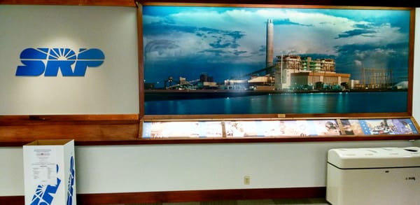 SALT RIVER PROJECT - Updated December 2025 - 17 Photos & 95 Reviews ...