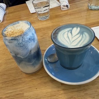 DRIFT CAFE - Updated July 2025 - 116 Photos & 67 Reviews - 3510 Wade ...