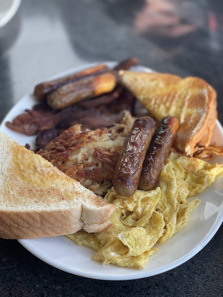 FERGUSON’S CAFE - Updated November 2025 - 141 Photos & 166 Reviews ...