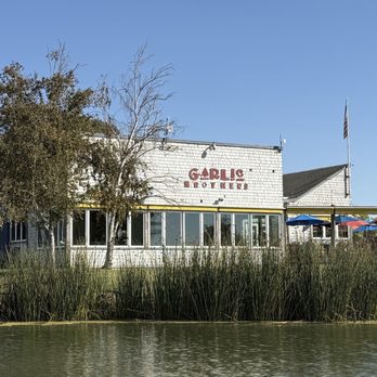 GARLIC BROTHERS RESTAURANT - Updated July 2025 - 772 Photos & 817 ...