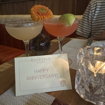 ROSEVALE KITCHEN - Updated December 2024 - 117 Photos & 79 Reviews ...