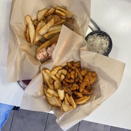 JAX FISH FRY - Updated October 2025 - 539 Photos & 280 Reviews - 8380 ...