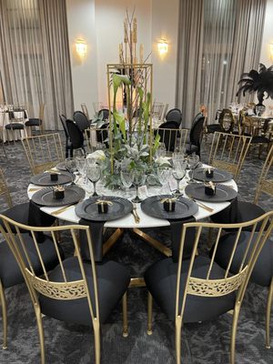 VINDOR FALLS EVENT CENTER - Updated October 2025 - Request a Quote ...