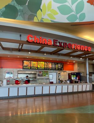 CHINA EXPERIENCE - Updated August 2025 - 4601 Eastgate Blvd, Cincinnati ...