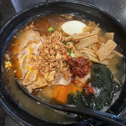 RAMEN YA - Updated December 2025 - 460 Photos & 289 Reviews - 275 W ...