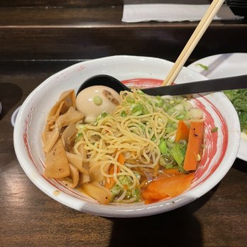 ISSHO NI RAMEN SUSHI & HIBACHI - Updated October 2025 - 505 Photos ...