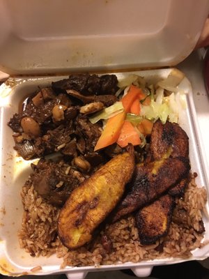 REGGAE FOOD - Updated August 2025 - 11 Photos - 12926 Merrick Blvd ...