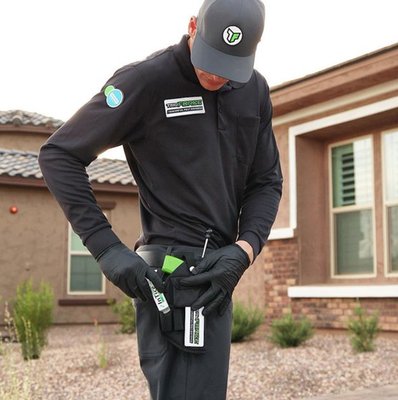 TRUFORCE PEST CONTROL - Updated December 2025 - 36 Photos & 51 Reviews ...