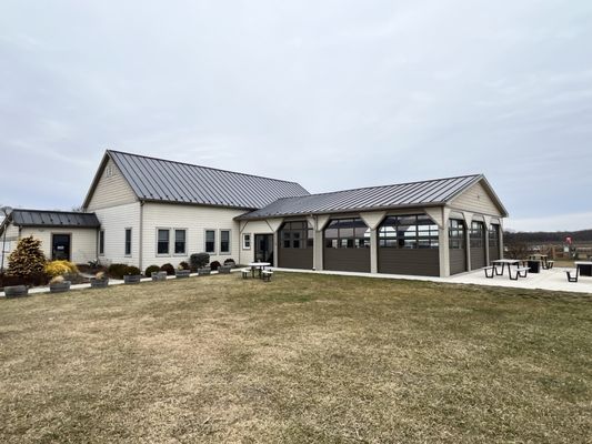 SETTER RIDGE VINEYARDS - Updated July 2024 - 58 Photos & 35 Reviews ...