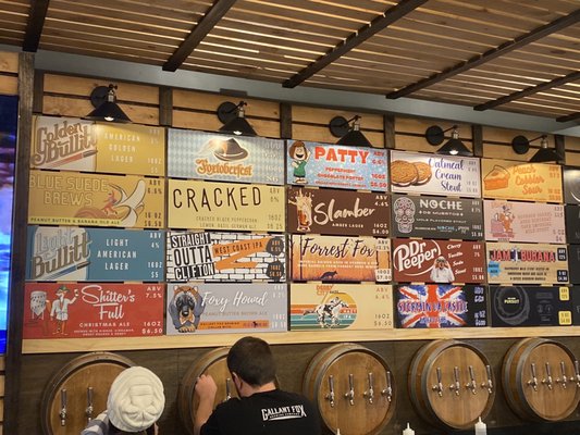 GALLANT FOX BREWING - 67 Photos & 18 Reviews - 155 N Bardstown Rd ...