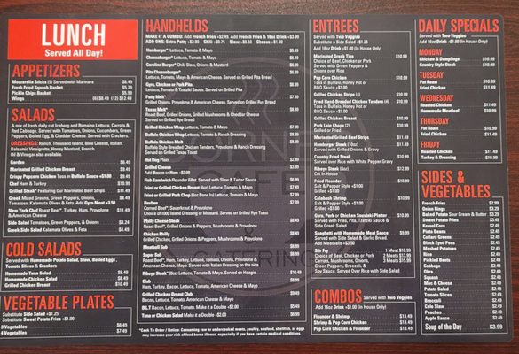 CORNER CAFE & CATERING - Updated September 2024 - 35 Photos & 40 ...