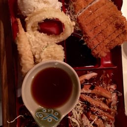 TOKYO JAPANESE RESTAURANT - 54 Photos & 89 Reviews - 735 W Parks Hwy ...