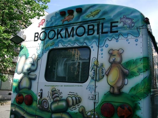 WASHINGTON TALKING BOOK & BRAILLE LIBRARY AND MOBILE SERVICES - Updated ...