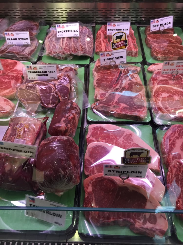 SANTI’S DELICATESSEN - Updated December 2024 - Capitol Commons, Pasig ...