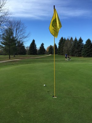 MAPLE HILL GOLF - 32 Photos & 19 Reviews - Golf - 5555 Ivanrest Ave SW ...