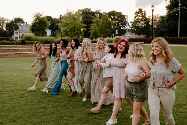 GENESIS SALON AT WEBB GIN - Updated January 2026 - 40 Photos & 56 ...