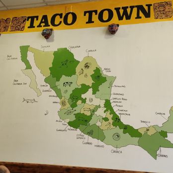 TACO TOWN - 121 Photos & 121 Reviews - 413 W Baltimore St, Baltimore ...