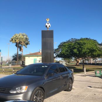 KENDALL SOCCER PARK - Updated December 2025 - 31 Photos & 26 Reviews ...