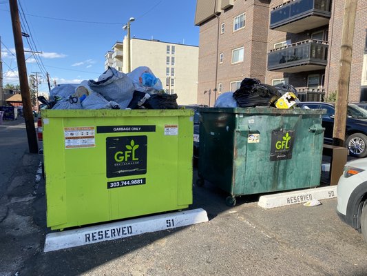 REPUBLIC SERVICES - Updated July 2025 - 84 Photos & 180 Reviews - 645 W ...