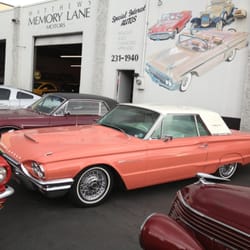 MATTHEWS MEMORY LANE MOTORS - 16 Photos - 2608 SE Holgate Blvd ...