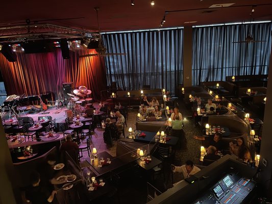 DIMITRIOU’S JAZZ ALLEY - 461 Photos & 438 Reviews - 2033 6th Ave ...