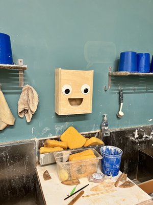 CLAYROOM SOMA - Updated October 2025 - 18 Photos & 14 Reviews - 375 9th ...