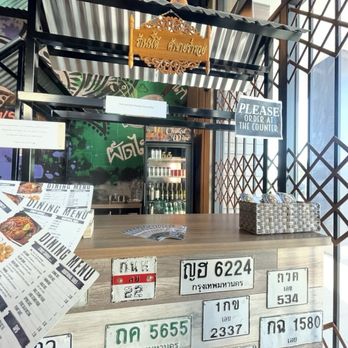 BLOCK 9 THAI STREET EATS - Updated December 2025 - 418 Photos & 208 ...