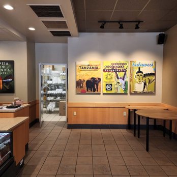 STARBUCKS - Updated September 2025 - 51 Photos & 43 Reviews - 631 S ...