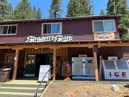 STRAWBERRY GENERAL STORE - Updated January 2026 - 43 Photos & 58 ...