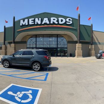 MENARDS - Updated November 2025 - 13 Reviews - 515 McCall Rd, Manhattan ...