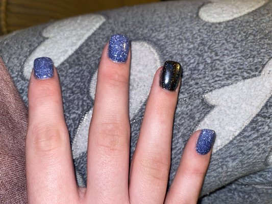 THI NAIL AND SPA - Updated October 2024 - 64 Photos & 22 Reviews - 4965 ...