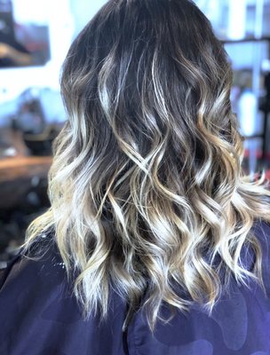 ENVY HAIR DESIGN - Updated July 2025 - 10 Photos - 1200 Broadway St ...