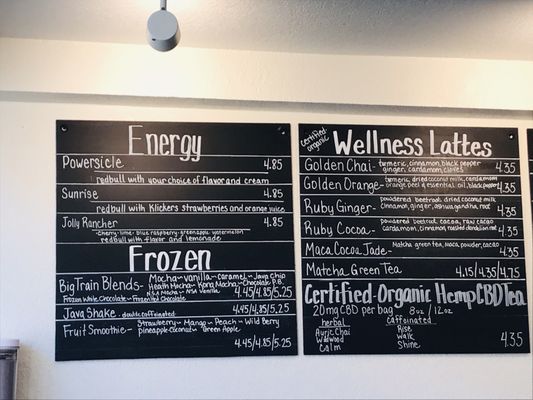 COFFEE PERK - Updated July 2024 - 35 Photos & 82 Reviews - 4 S 1st Ave ...