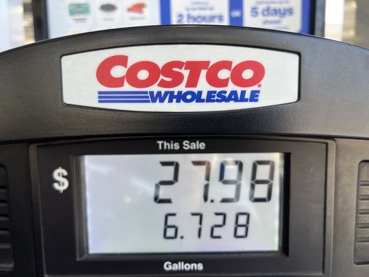 COSTCO - Updated January 2026 - 333 Photos & 71 Reviews - 8165 Fletcher ...