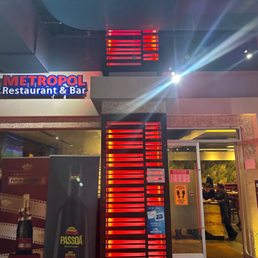 METROPOL RESTAURANT - Updated October 2025 - 240 Photos & 133 Reviews ...