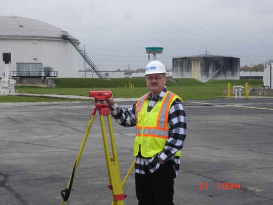 ANDREW SPIEWAK LAND SURVEYOR DBA SPIEWAK CONSULTING - Updated October ...