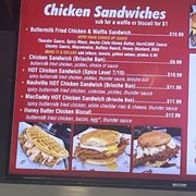 THE WAFFLE BUS - 836 Photos & 698 Reviews - 1835 N Shepherd Dr, Houston ...