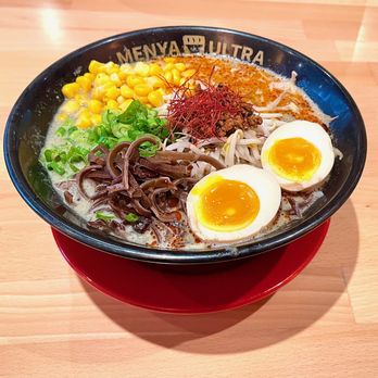 MENYA ULTRA - UTC LA JOLLA - Updated December 2025 - 446 Photos & 290 ...