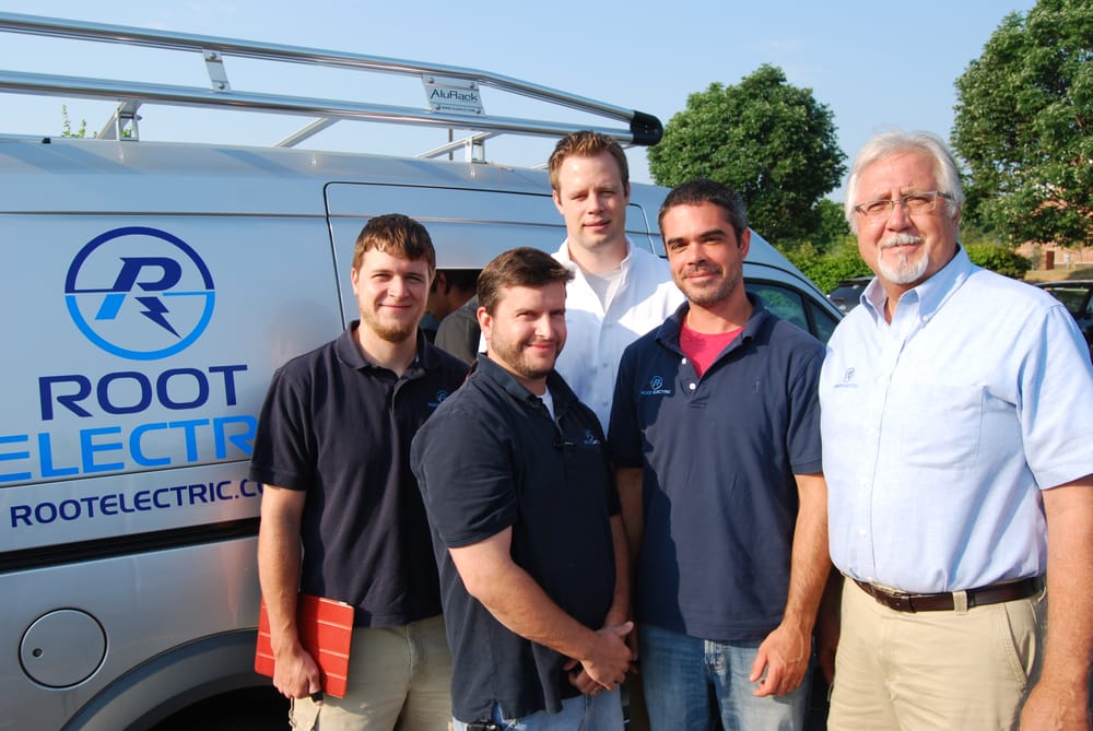 Root Electric Services - Updated January 2026 - 22 Photos - 33 Reviews ...
