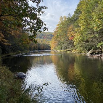 NEVERSINK RIVER UNIQUE AREA - Updated September 2025 - 28 Photos - 754 ...