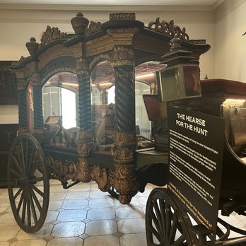 VAMPA VAMPIRE & PARANORMAL MUSEUM - Updated December 2025 - 101 Photos ...