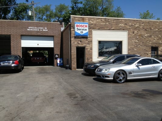 STAR AUTO REPAIR FOREIGN & DOMESTIC - Updated October 2025 - 19 Photos ...